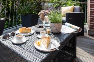 Alimentação e bebidas