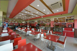 Área de restauração