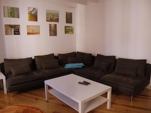 Sala de estar