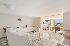 Villa Panorâmica, 4 quartos, piscina privativa (1177) | Ferro/tábua de engomar, Wi-fi grátis 