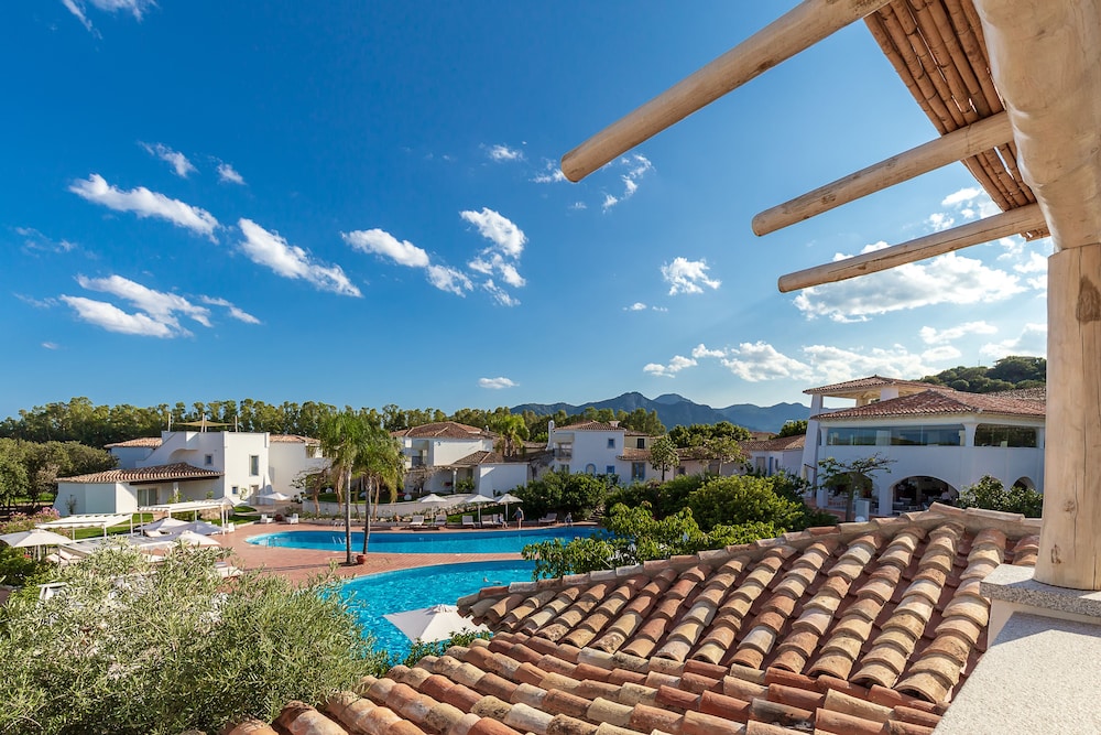 Natur Hotel Tanca - Sardinia