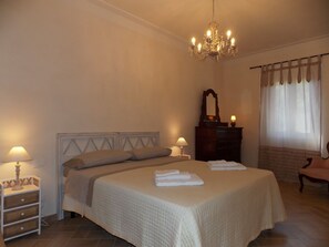 Vila, 3 quartos | 3 quartos, ferros/tábuas de passar roupa, berços grátis