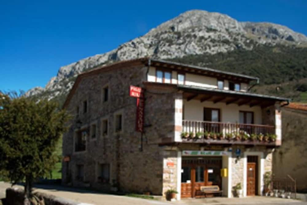 Posada Rural Peñasagra - Cantabria