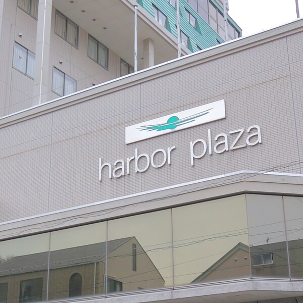 Harbor Plaza Hotel - Ozu