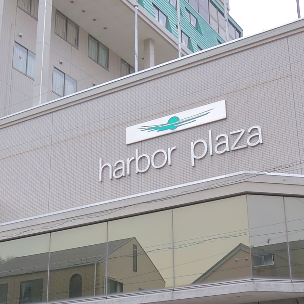 Harbor Plaza Hotel - Yawatahama
