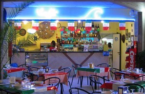 Bar (no alojamento)