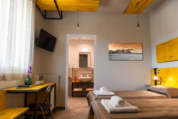 L'officina Di Apollo - Palerme