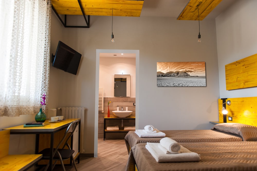 L'officina Di Apollo - Palerme