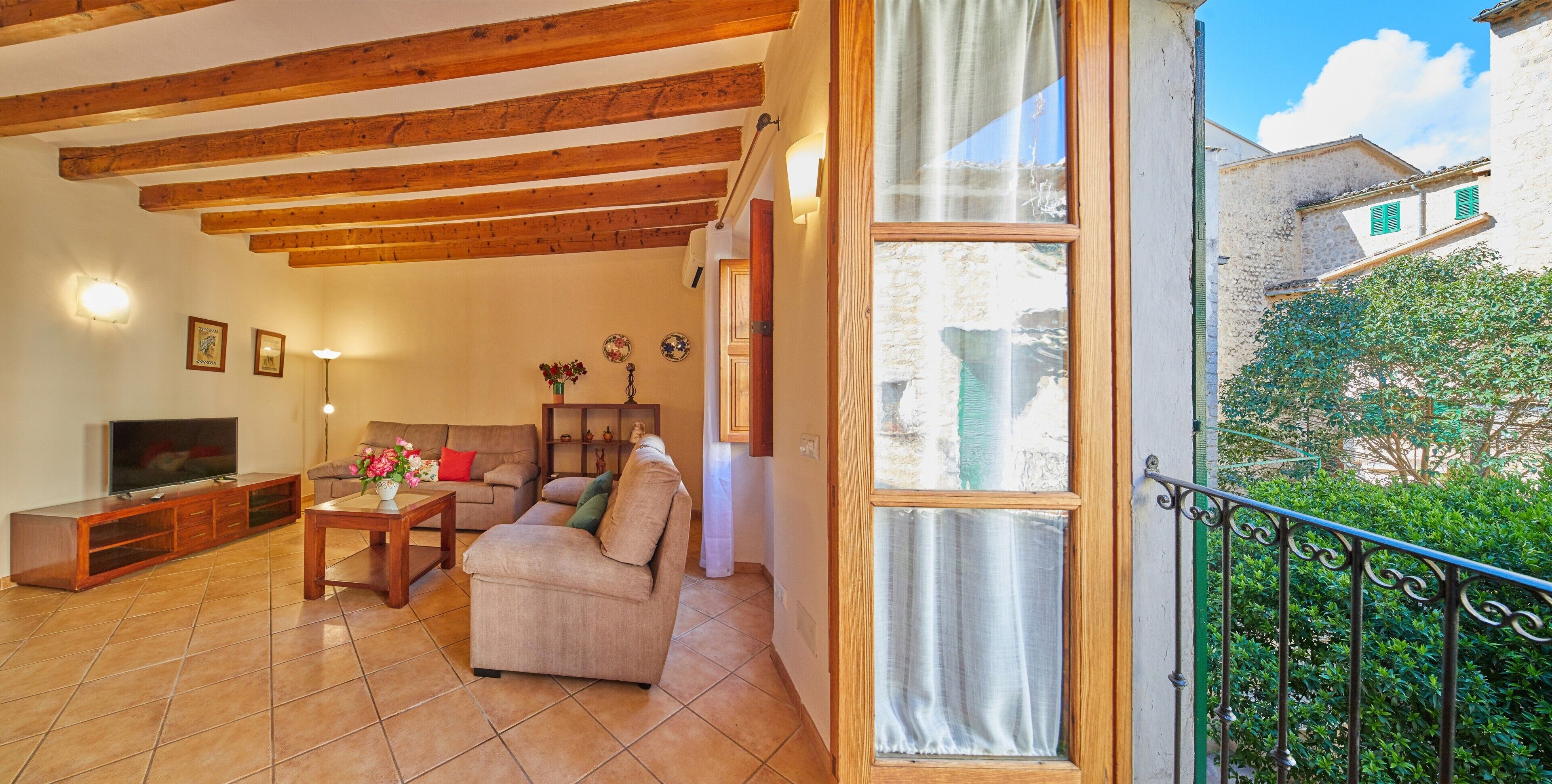 Casa Fortuny In Soller - Mallorca