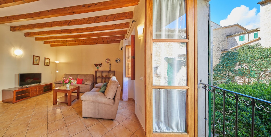 Casa Fortuny In Soller - Mallorca