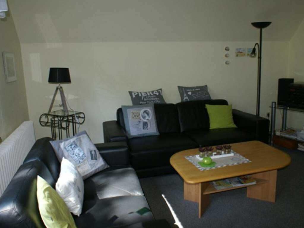 Fewo Anne, Og - Apartamento Grüßing, 15014 - Leer