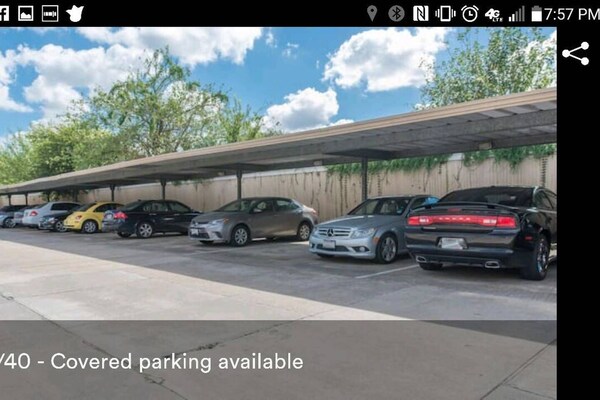 Modern Condo Minutes From Nrg Stadium And The Texas Medical Center - Houston, TX