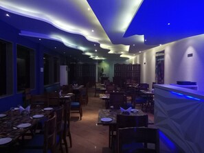 Cozinha internacional 