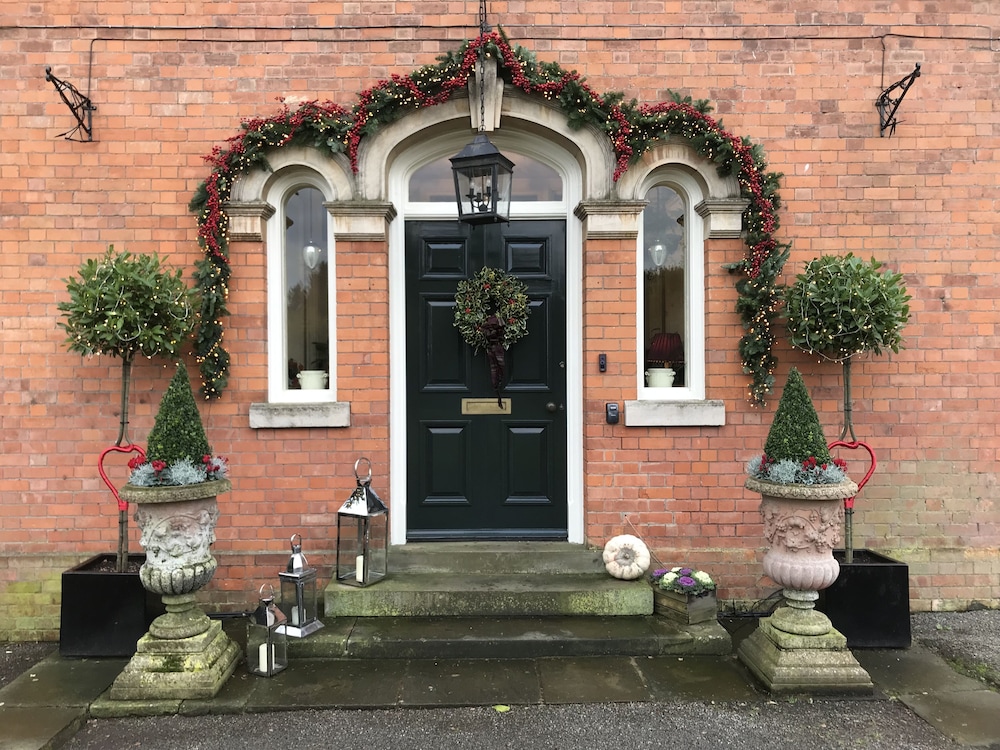 The Dower House Apartments - Lincoln