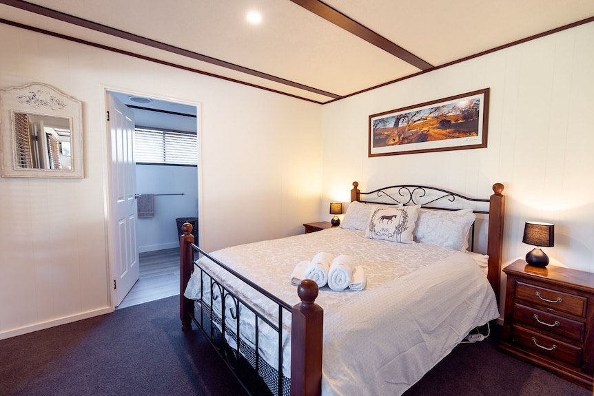 Black Horse Park Serenity And Beauty - Gippsland