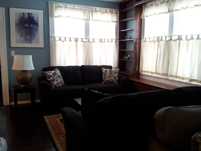 Riverfront Ski & Fishing Retreat, Steps From The Slopes! - Monticello, NY