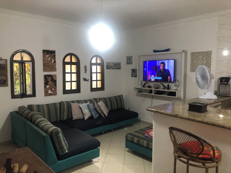 Casa Guaratuba, Riviera, São Lourenço, Bertioga - Bertioga