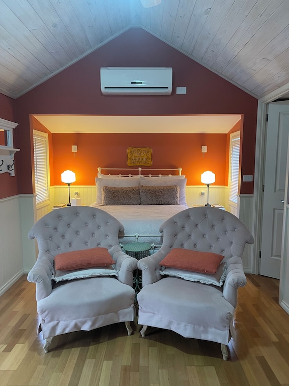 Bella Rouge Cottage, Bright - 브라이트