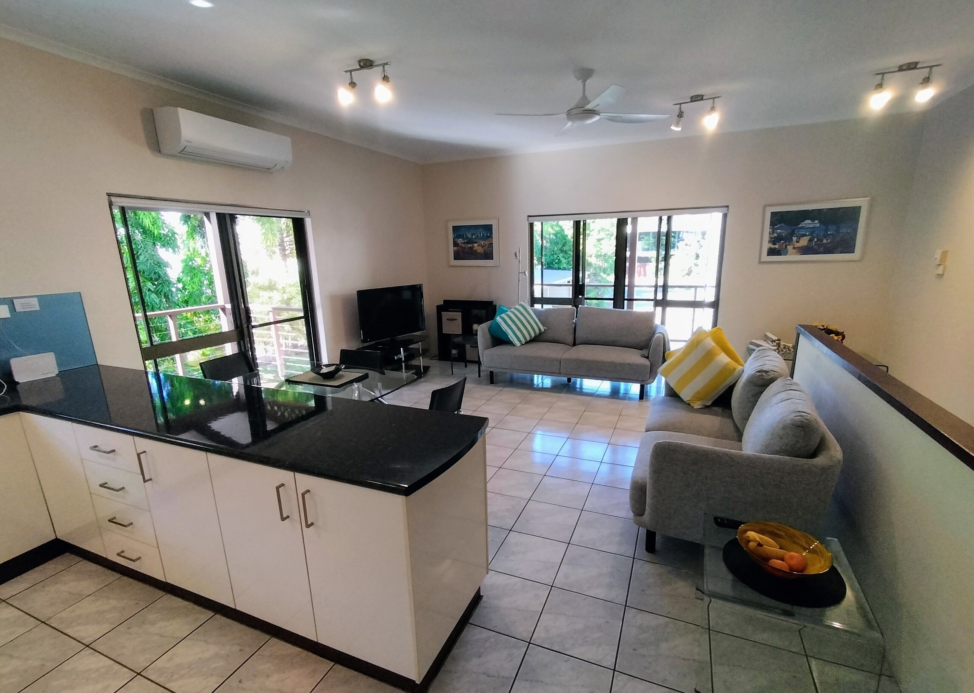 Townhouse No 6 , Marlin Tce On Mudlo - Port Douglas