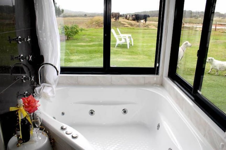 White Dog Lane Cottage Farm Stay - Western Australia