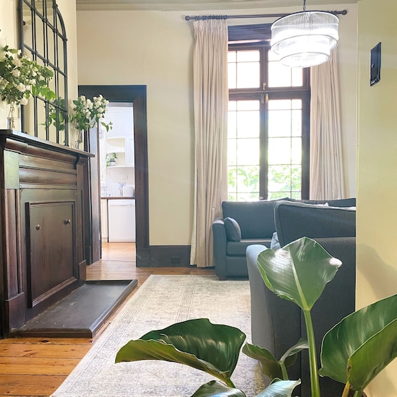 Beautiful Historic Homestead On The Sapphire Coast - Pambula