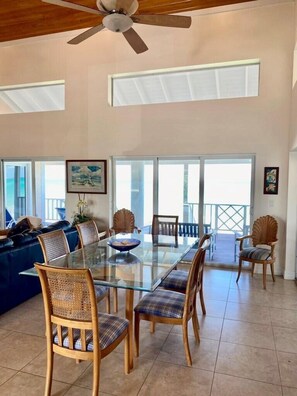 Great Harbor Cay, Berry Islands, Bahamas 4/3 Luxurious Beachfront ...