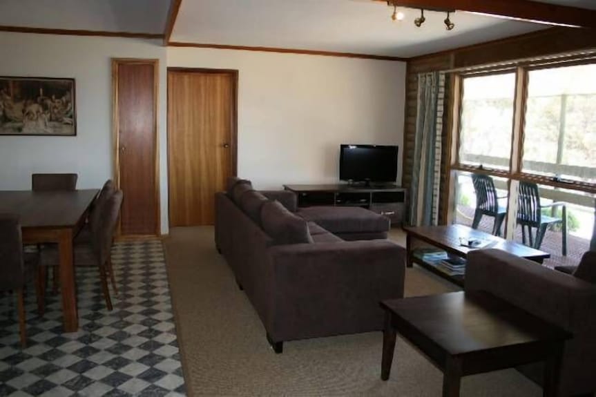 Sunset Lodge - Hardwicke Bay - South Australia