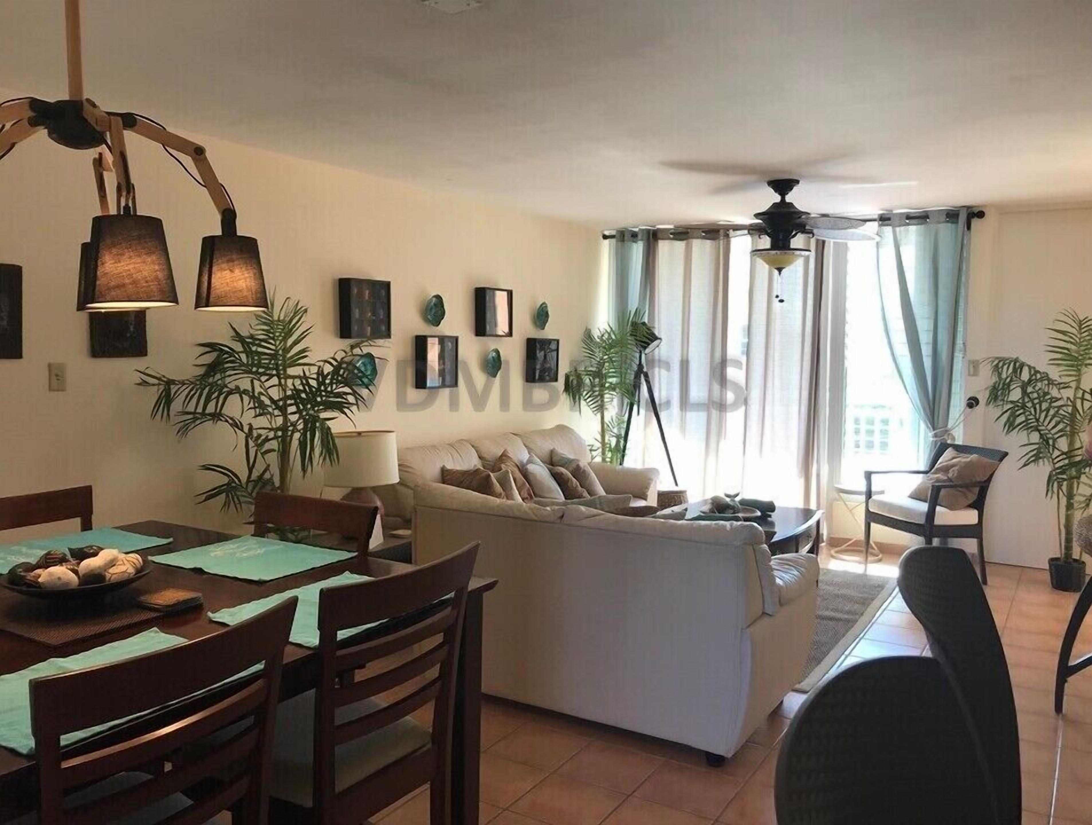 Lujo Pent House En La Playa Con Piscina Y Vistas A La Selva - Puerto Rico