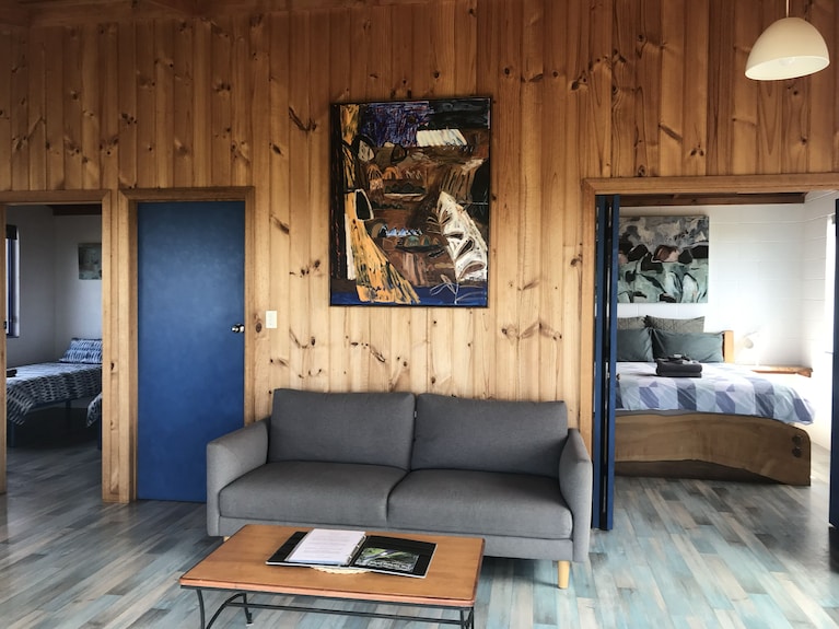 Marrawah Beach House 1 - Tasmania