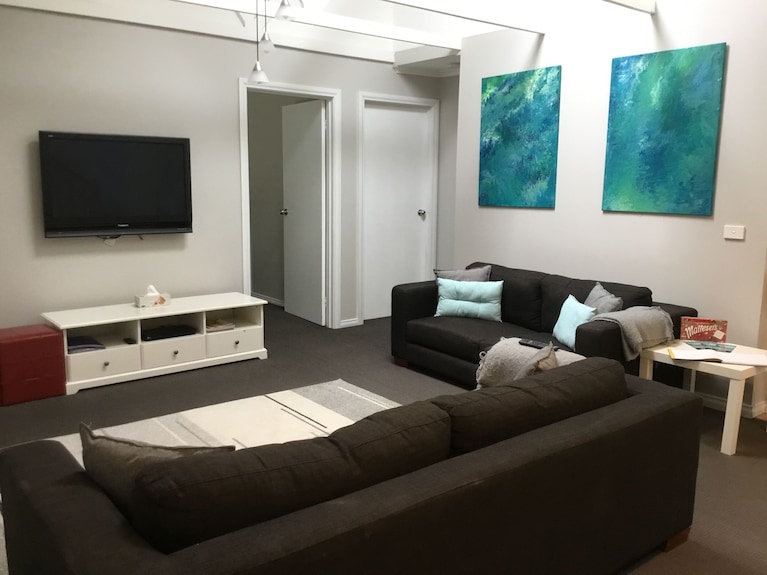 Beach Gemphillip Island - Melbourne