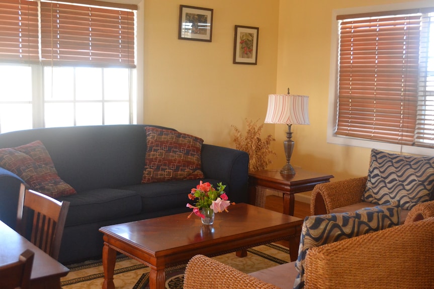 Villa Del Sol - Charming, Beautiful Villa Set In A Lush Tropical Setting. - Caribbean