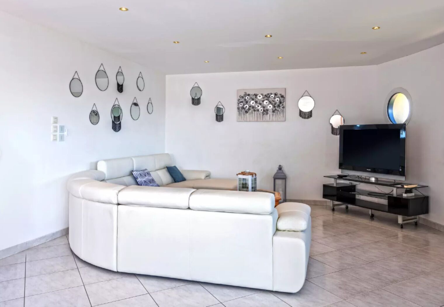 Μικρές Seaside Resort - Brittany