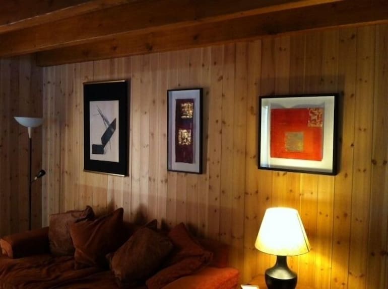 Luxe Vrijstaande Ski Chalet - Les Portes du Soleil