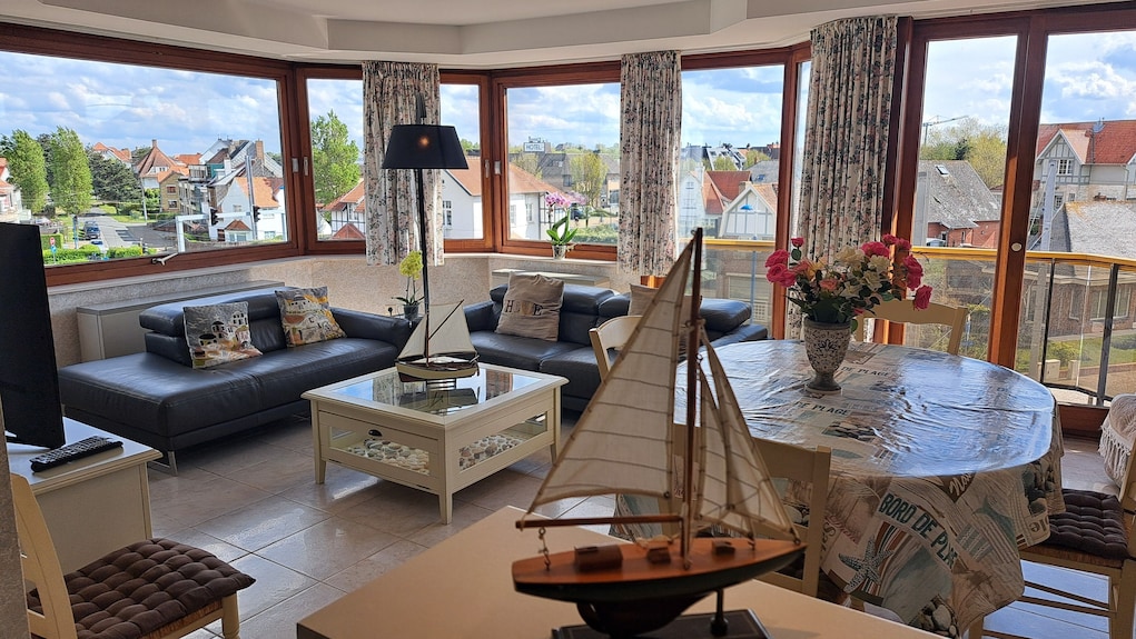 Appartement - Koksijde