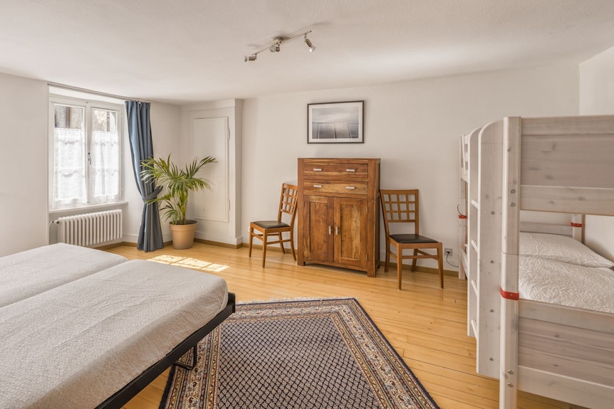 Appartement Dans Maison Vigneronne - Crissier