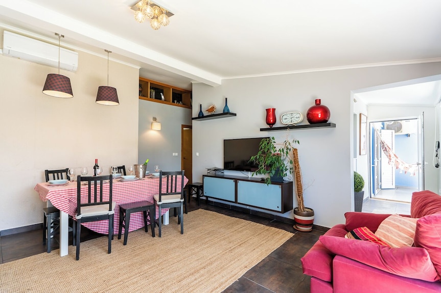 Family Villa | Pool | Beach 5 Min Away Byhost-point - Portugal