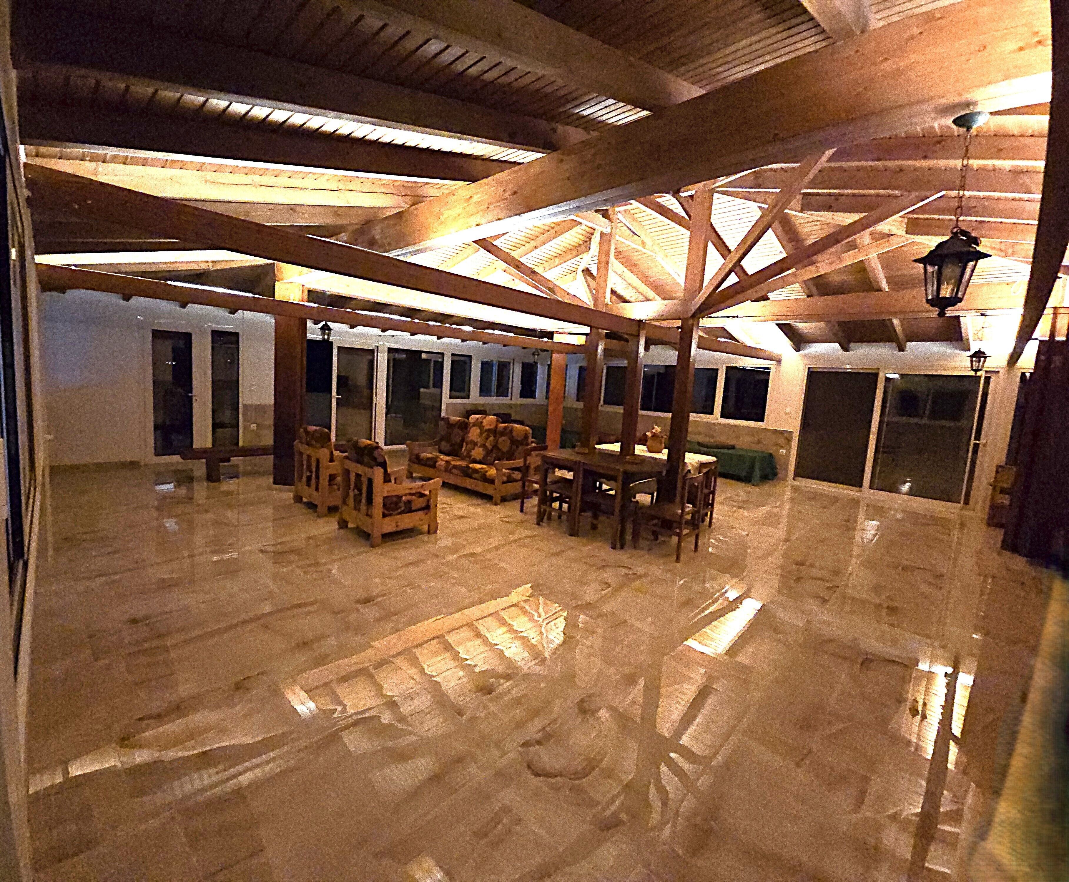 Large Group Villa With Pool, In Attica, Marathon, Sesi Beach - Эвбея