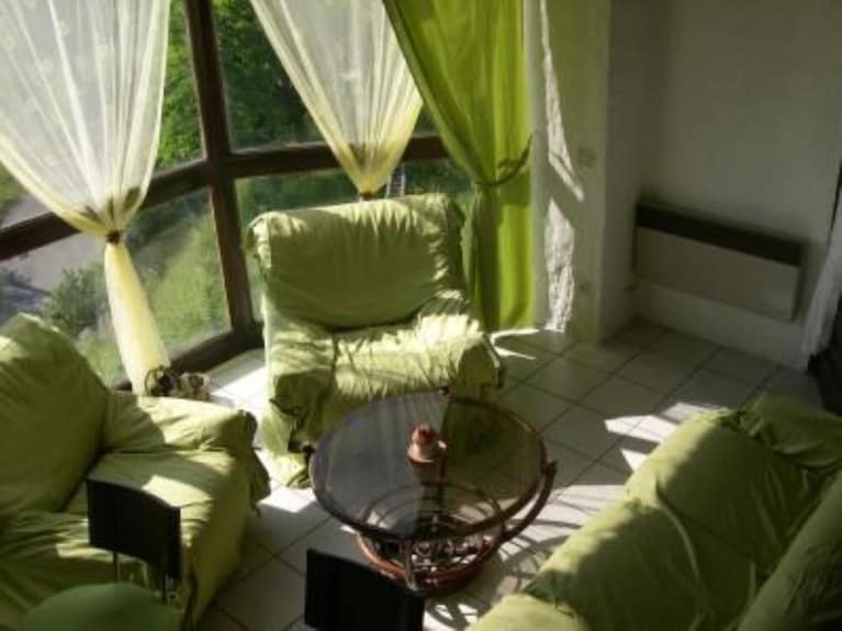 Maison Avec Jardin Clos Proche De Vallon Pont D'arc Et De La Grotte Chauvet - Ruoms