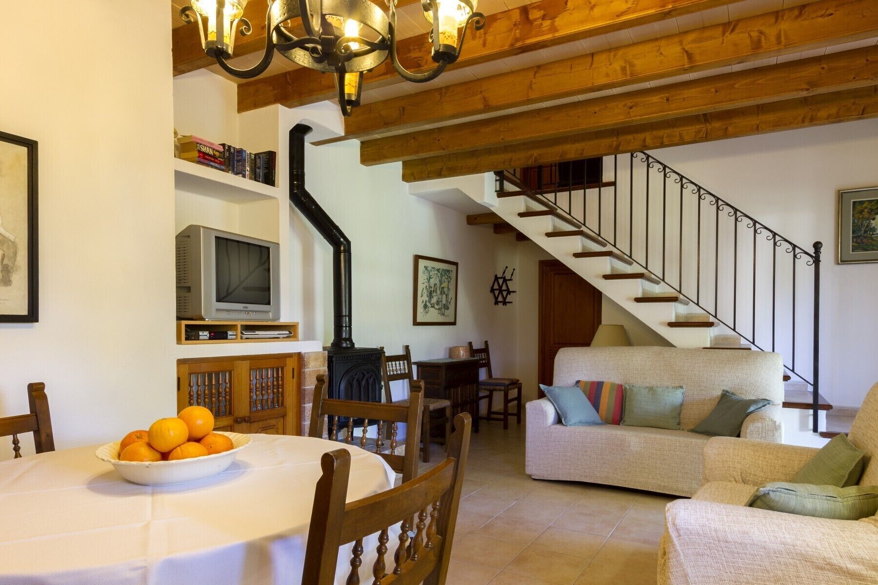 La Sort Den Lliteras Ref. Vp56 - Pollença