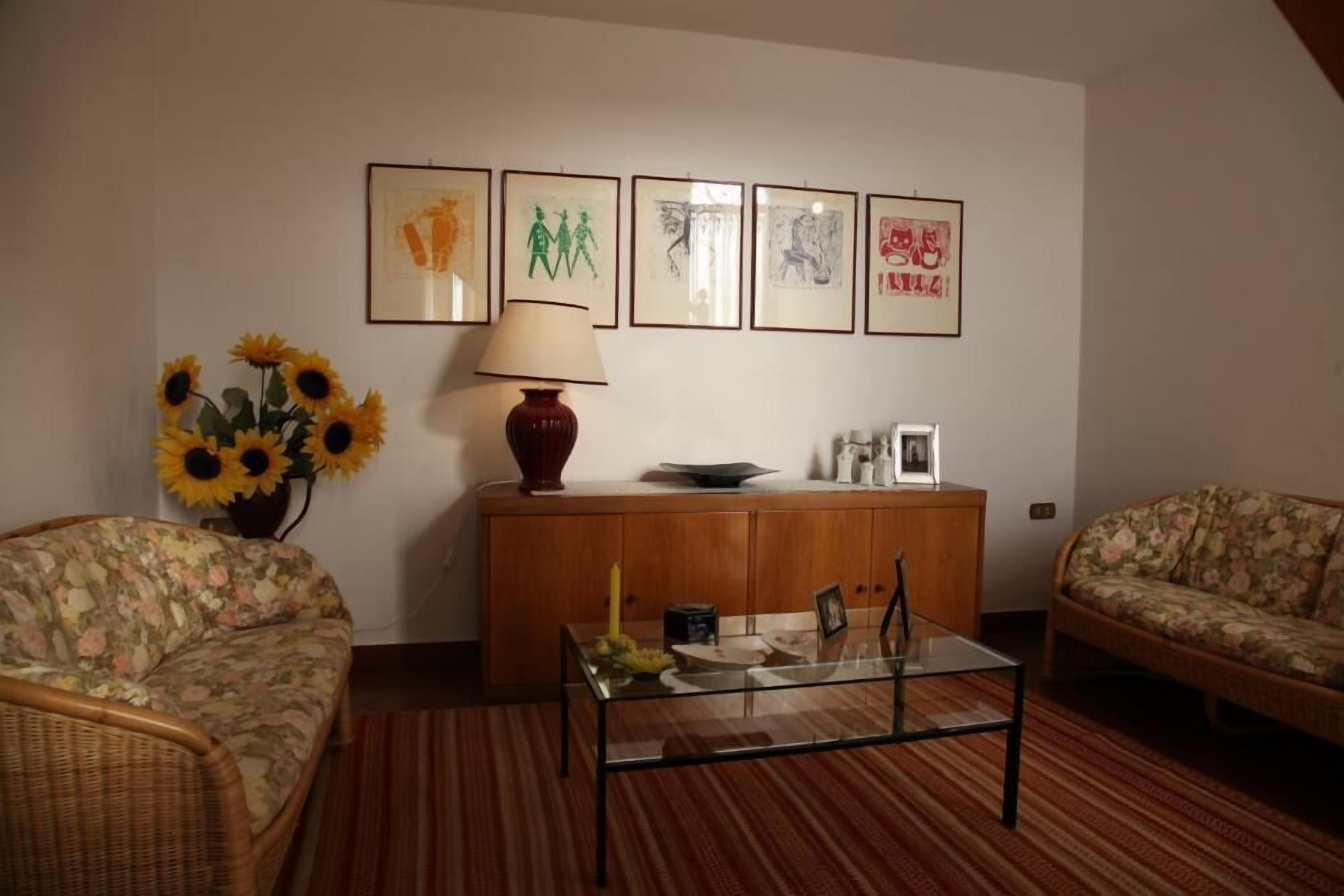 Apartment/ Flat - Loro Ciuffennahouse With Character - Tuscany