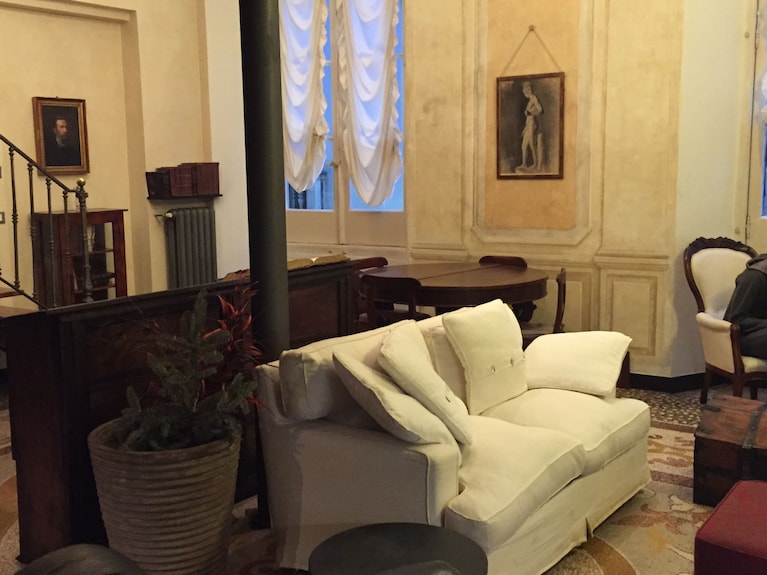 Inicio Einstein Acuario - Genoa