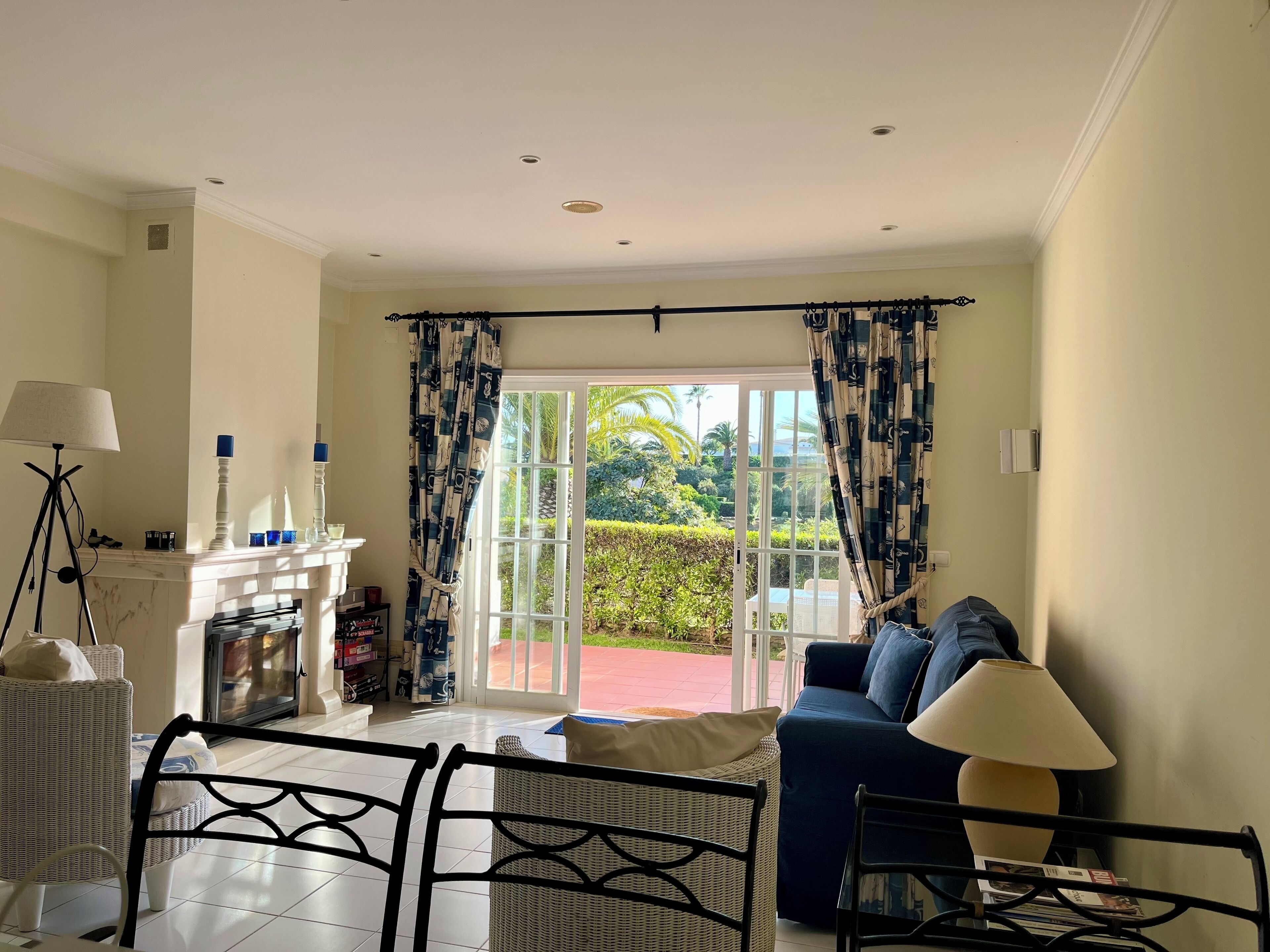 Golfemar With 3 Bedrooms, 2 Bathrooms, Airco, Sea View. L.t.r. On Request. - Carvoeiro