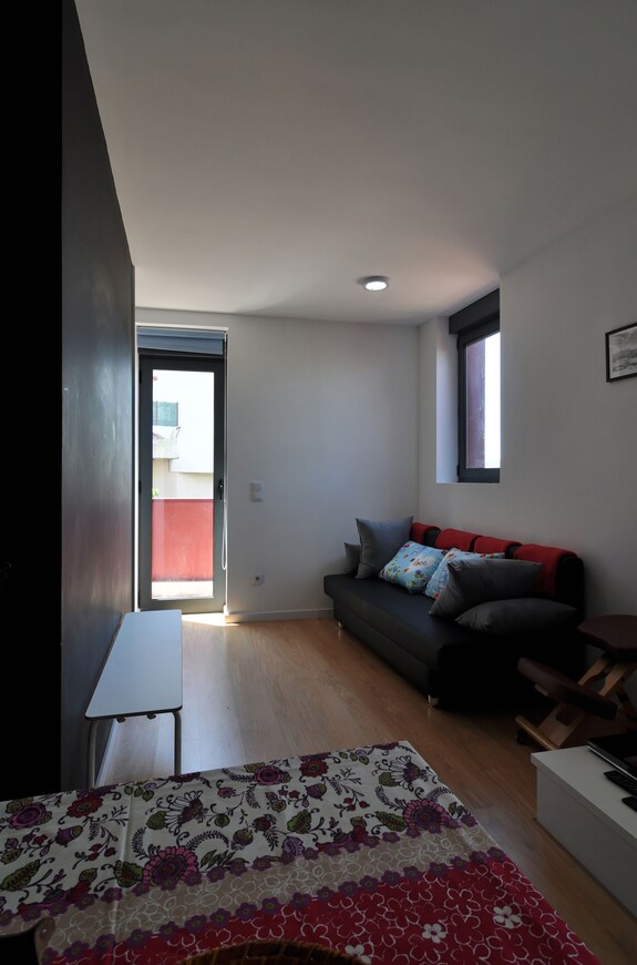 Best View Ii City Of Porto - Porto