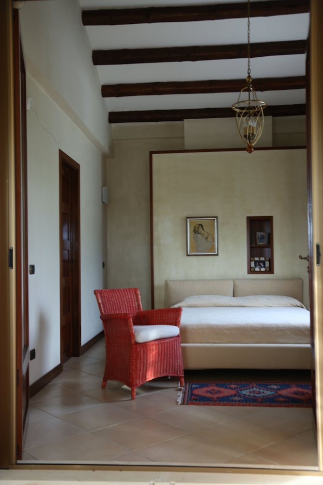 Villa "Jardín De Sicilia" - Gela