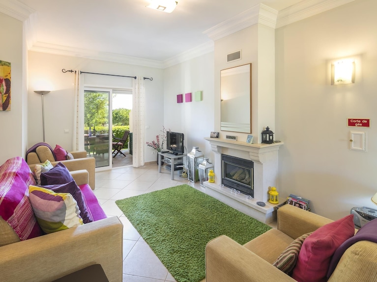 Casa Sorriso, Set In Boavista Golf Resort - Praia da Luz