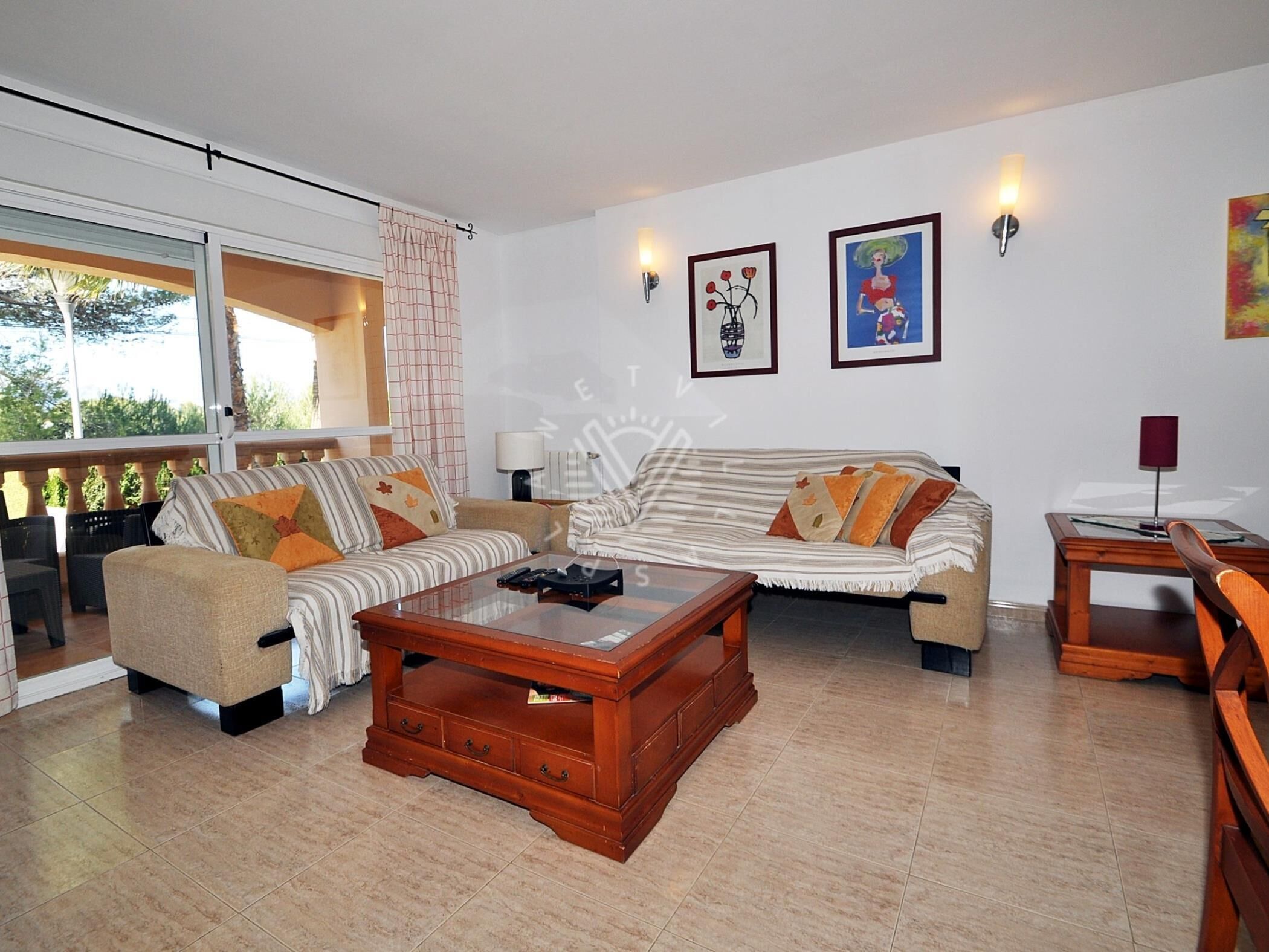 Villa Roser, Private Pool, Near The Beach - Alcúdia