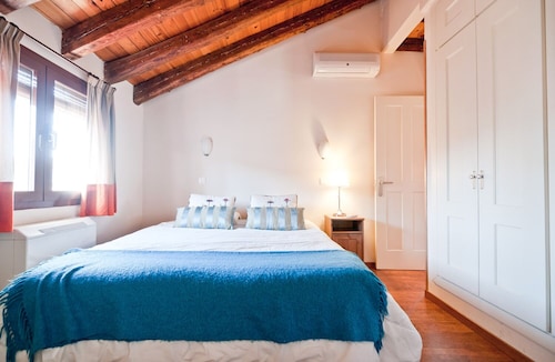 Puerta Del Sol L - Madrid Centre - Madrid