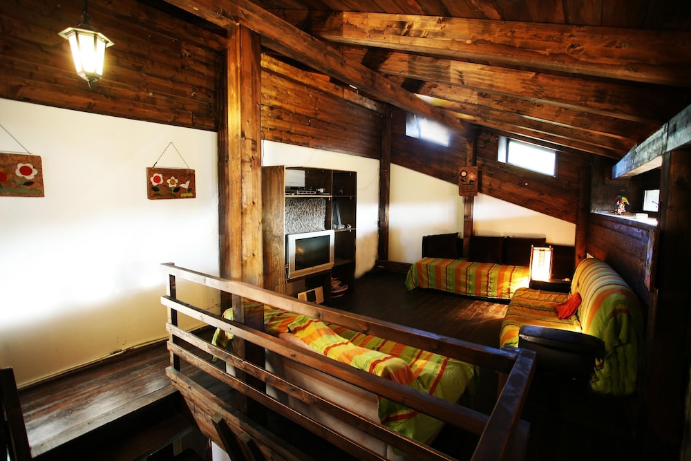 Casale Rurale - Enna