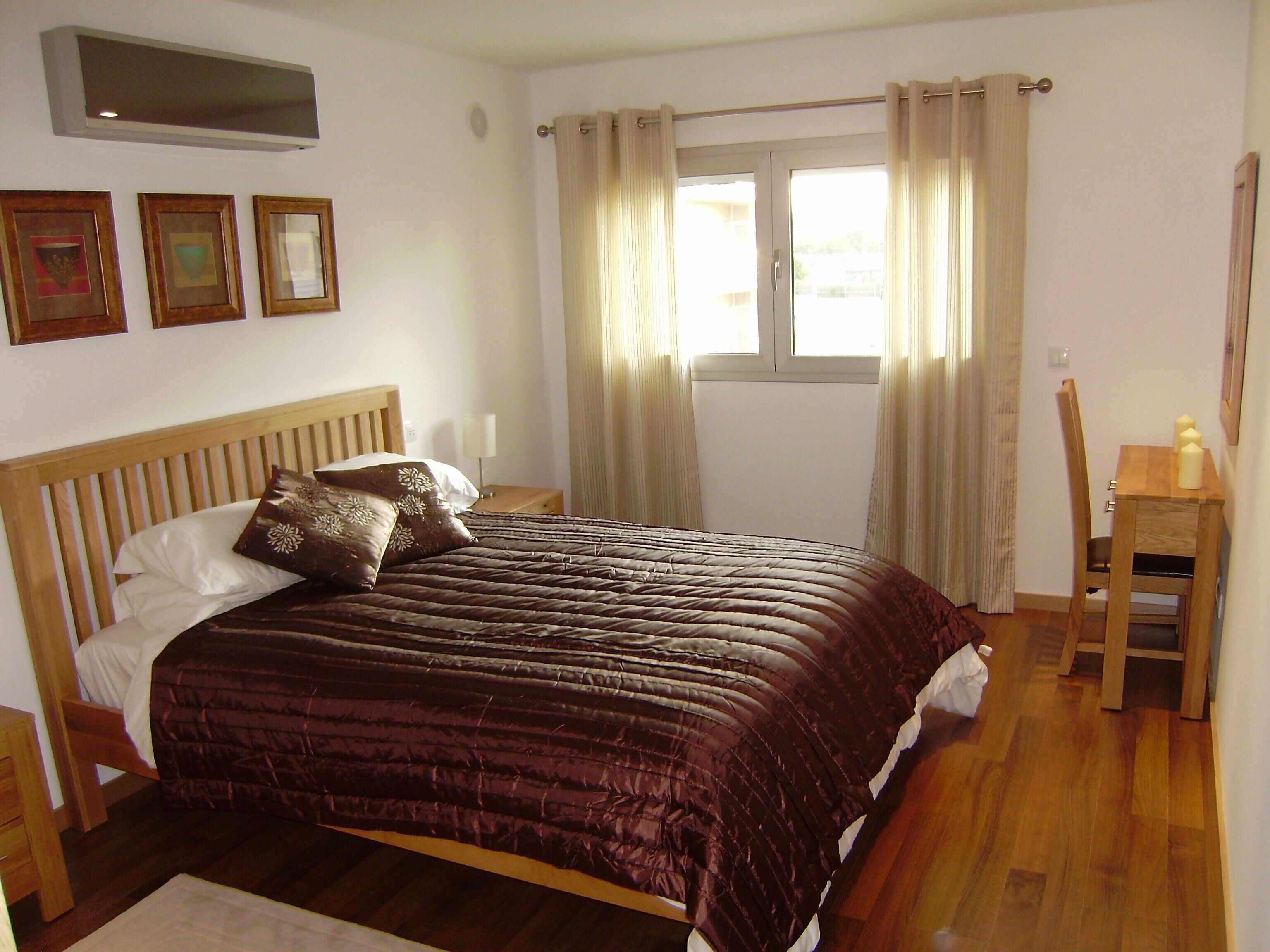 Stunning High Spec Apartment With Heated Pool - Caldas da Rainha