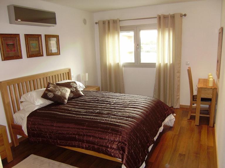 Stunning High Spec Apartment With Heated Pool - Caldas da Rainha